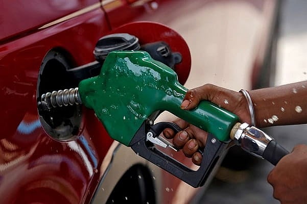 Petrol, diesel, LPG, ATF consumption witnesses robust growth in May