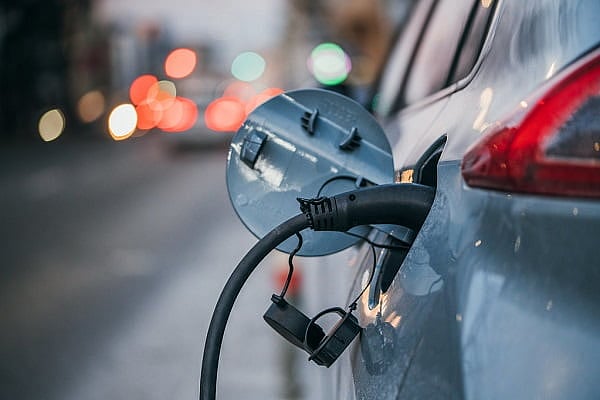 India's 2047 vision plan includes major shift towards EVs: DPIIT Secretary