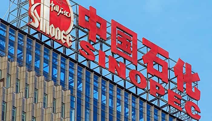 China's Sinopec awarded Sri Lanka refinery bid