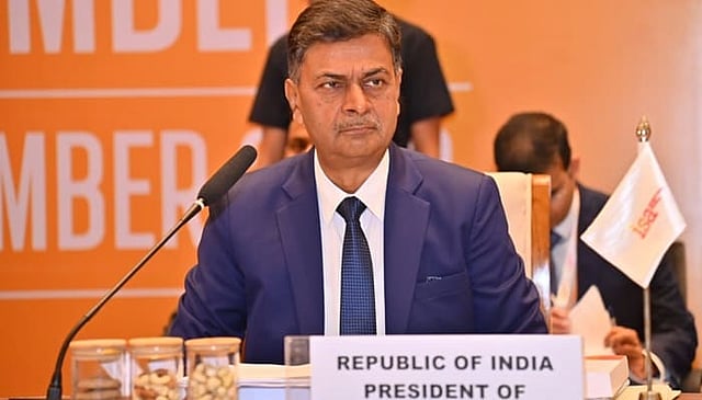 Renewable energy sources can meet 90% of world's power supply by 2050 ...