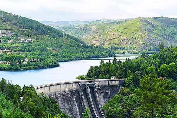 Greenko building India's largest 1,440-MW Pumped Storage Project (PSP ...