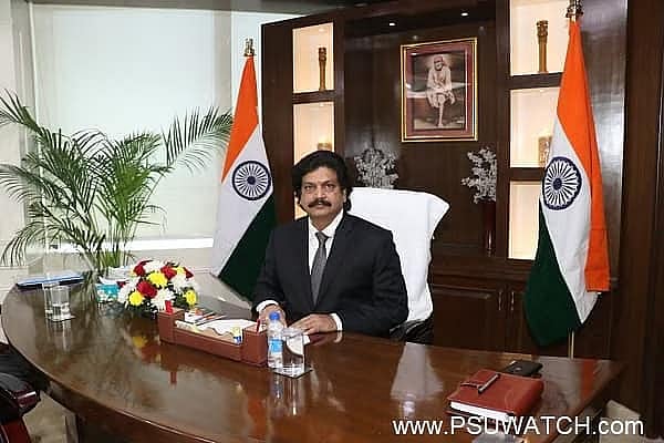 NLC targetting 17 GW capacity by 2030, including thermal & green energy ...