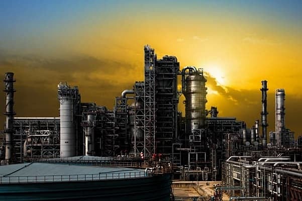 COTC, carbon capture tech future of crude oil refineries in India, say ...