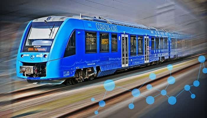 GreenH, Medha join hands to fuel India's first Hydrogen train