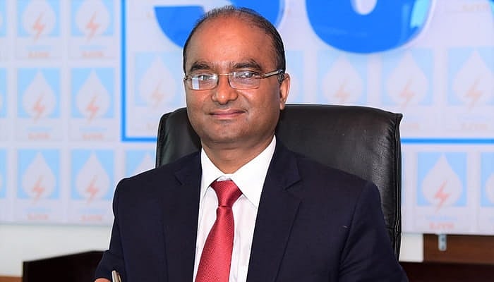 SJVN bags 100 MW solar power project from GUVNL @Rs 2.63/unit