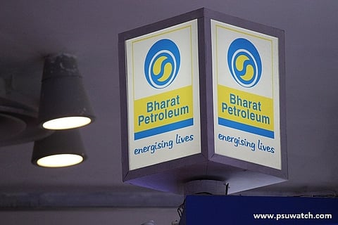 BPCL’s Mumbai refinery will be India's 1st refinery to join world’s ...