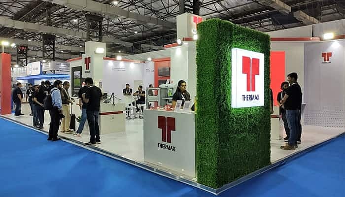 Thermax arm bags Rs 500 crore order for setting up 5 bio-CNG plants