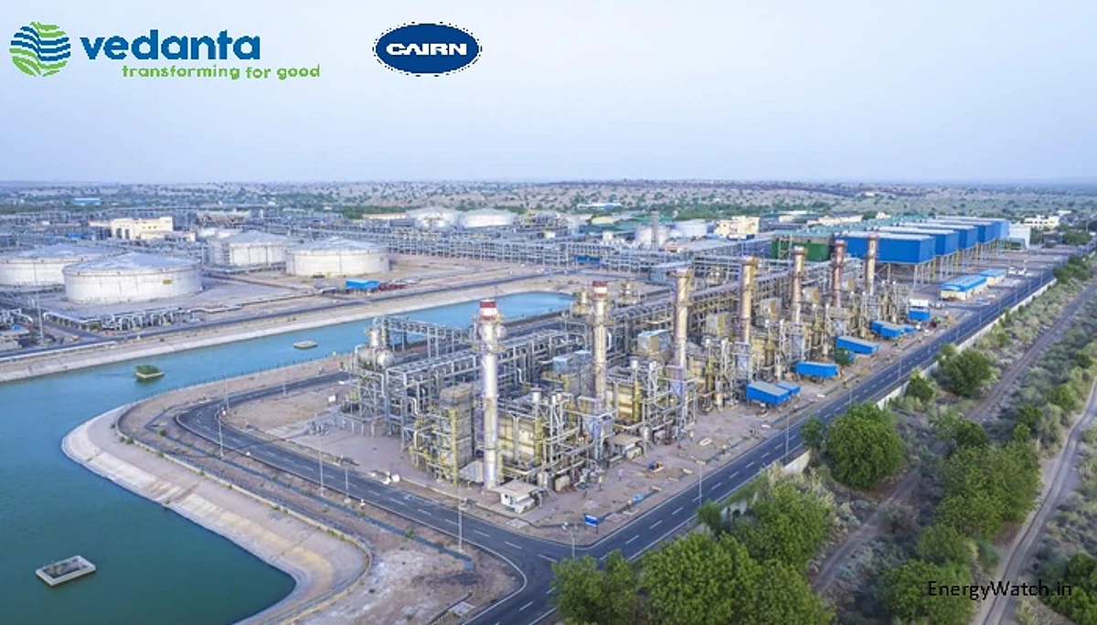 Cairn Oil & Gas signs pact with TechnipFMC for deepwater exploration Cairn Oil & Gas signs pact with TechnipFMC for deepwater exploration