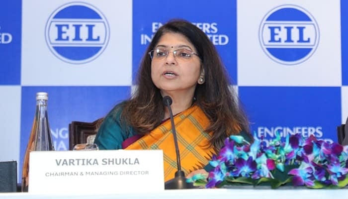 From oil-heavy to diversified player, EIL’s FY25 order book tells a new ...