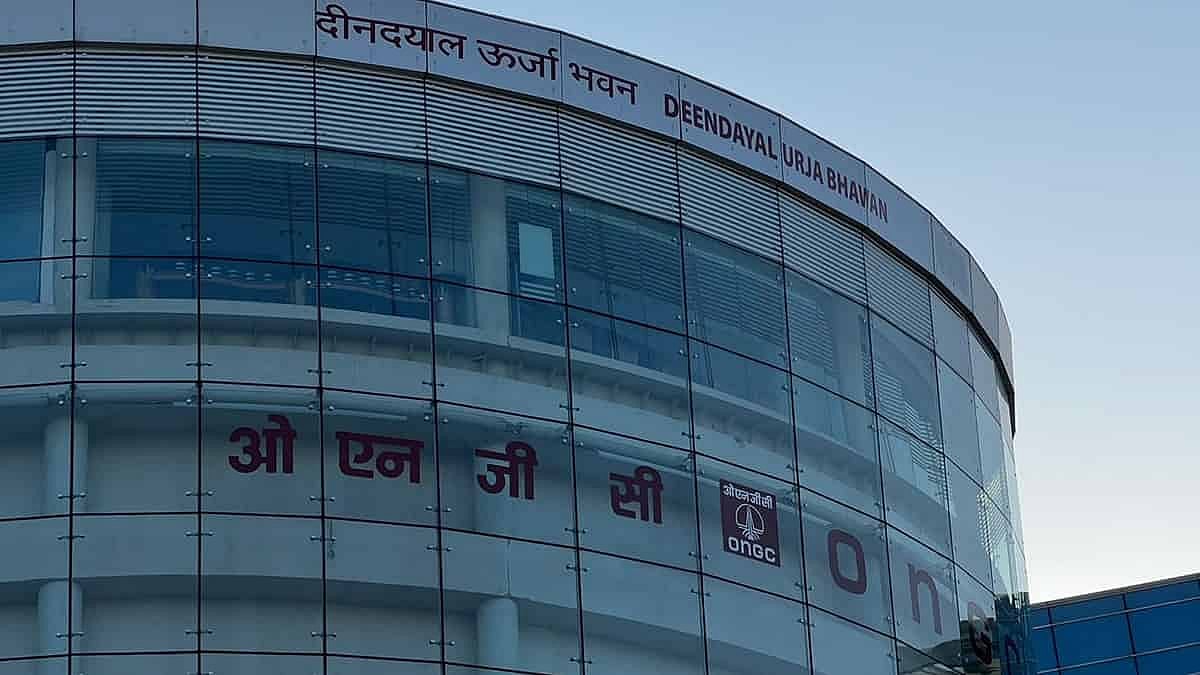 Govt gives ONGC total control of Cambay basin oil & gas block