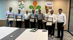 HMEL enters Indian fuel retail market with AI-enabled energy stations