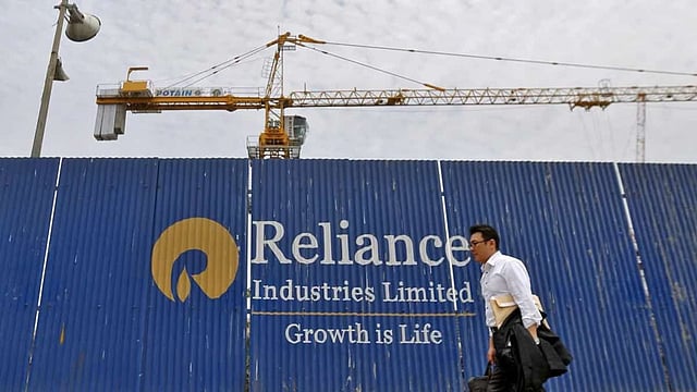 AGM 2026: Reliance raises BESS & cell Giga Factory target from 100 GWh ...