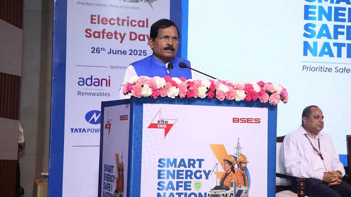 Eight states, including Delhi, have installed zero smart meters under ...