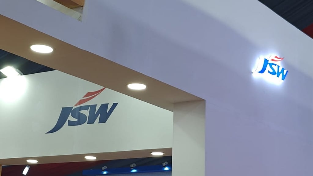 JSW Energy to spend Rs 40,000 cr on doubling Salboni thermal project ...