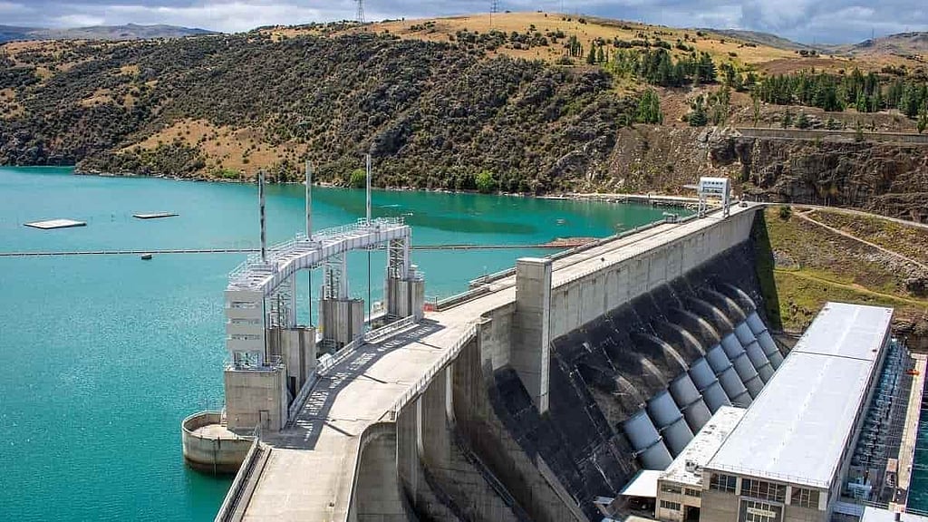 Bhutan, World Bank ink $515 mn financing agreement for 1,125 MW ...