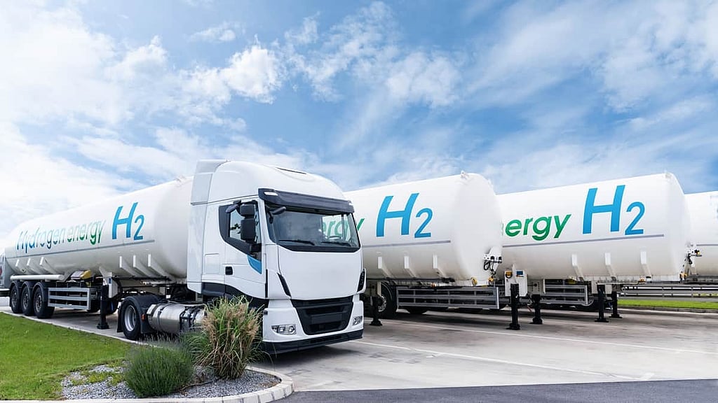 World Bank's IFC, partners commit $105 million to green hydrogen ...