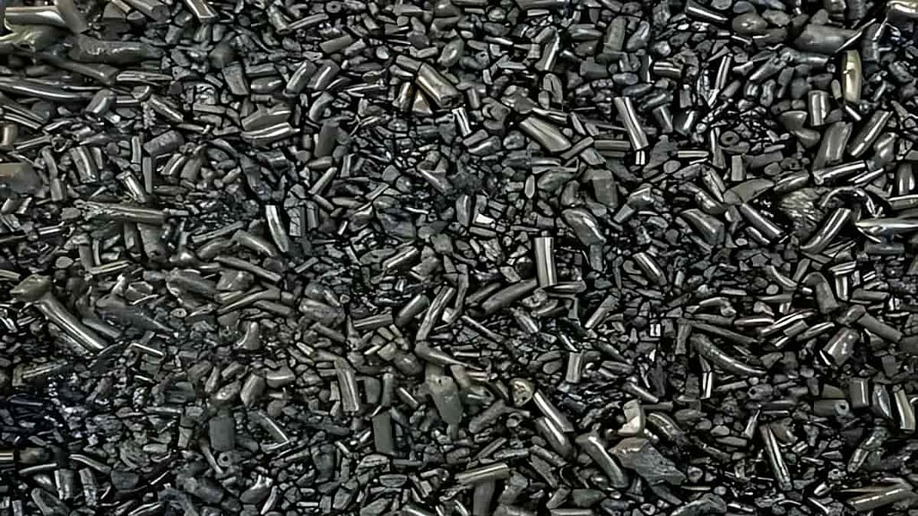 Himadri executes 1st export of liquid coal tar pitch via western ...