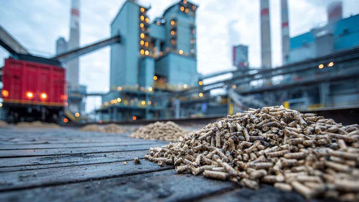 Power producers blame biomass shortages, technical hurdles for missing ...