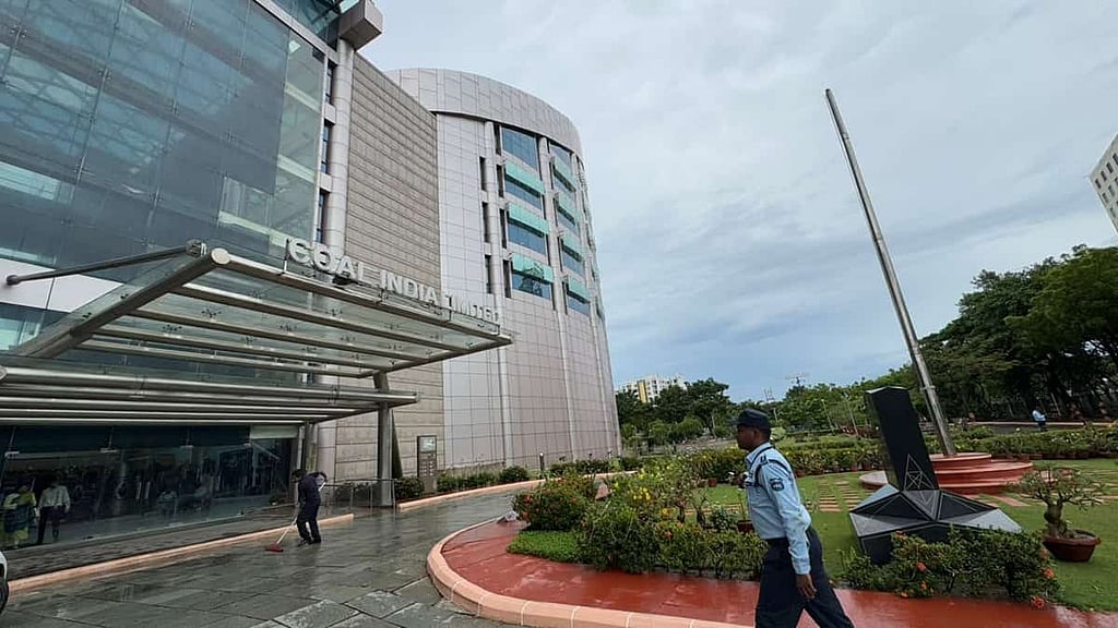 Coal India gets composite licence for Kawalapur rare earth block from ...