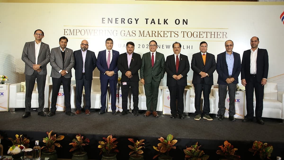 PNGRB Chairman signals shift in gas policy focus to boosting ...