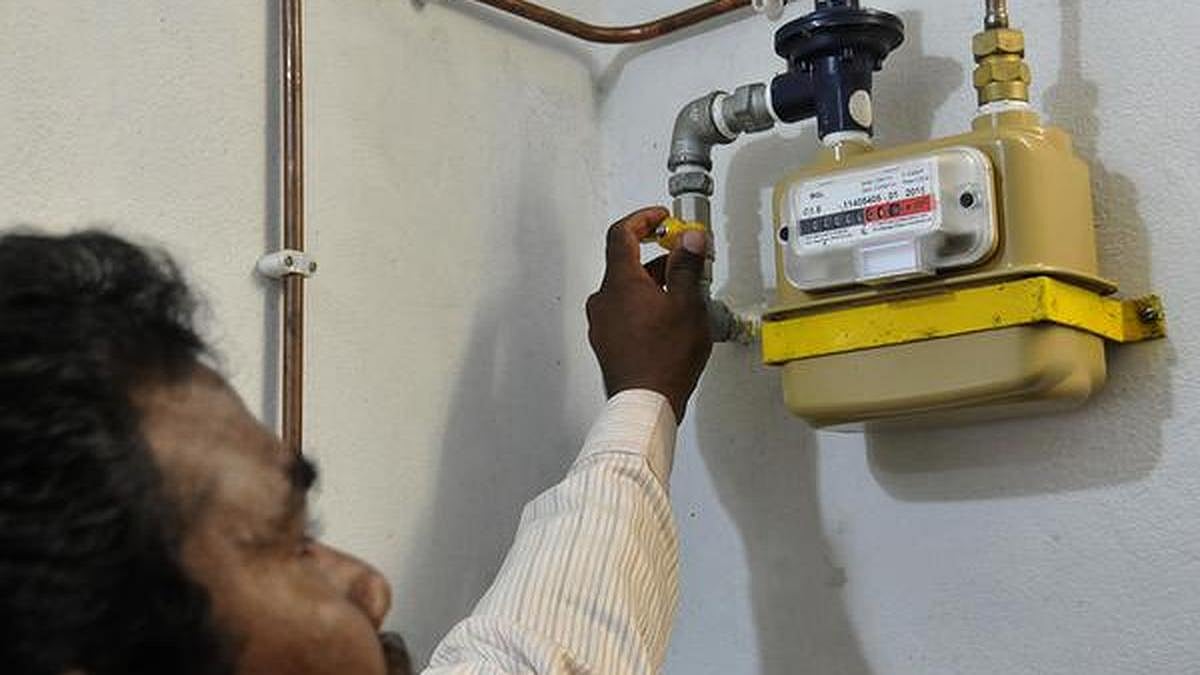 India sourcing LNG from US, Canada; gas available for captive power ...
