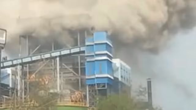 Agarwal says NTPC-GE JV handled O&M at Vedanta plant amid probe into ...
