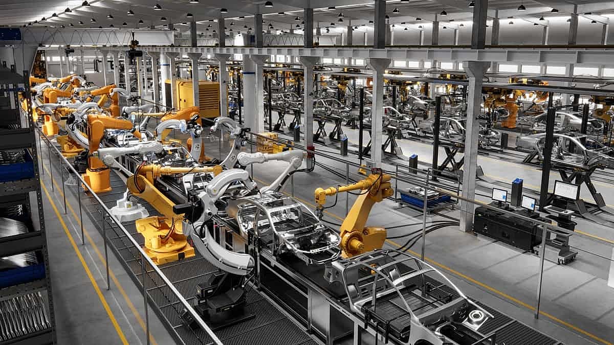 Auto sales rise 4.7% in 2025, but OICA flags uneven growth and rising ...