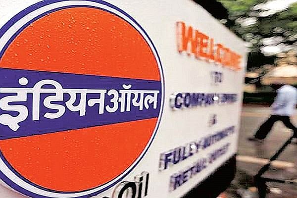 Indian Oil to double capacity of its Ennore LNG terminal: Senior official