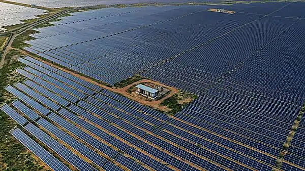 Bihar commissions first phase of Rs 2,800-crore Kajra solar project ...