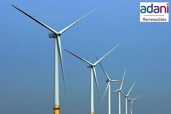 Adani arm commissions 57.2 MW wind power component of its hybrid ...