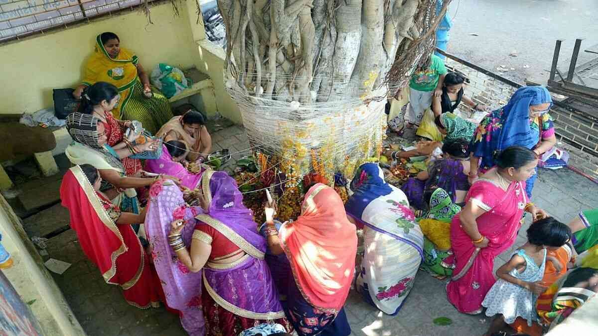 Vatpournima 2025: Know the date, significance and auspicious time