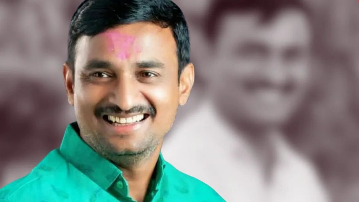 Santosh Deshmukh Murder Case: Four killed, 150 stabbed, 56 seriously ...