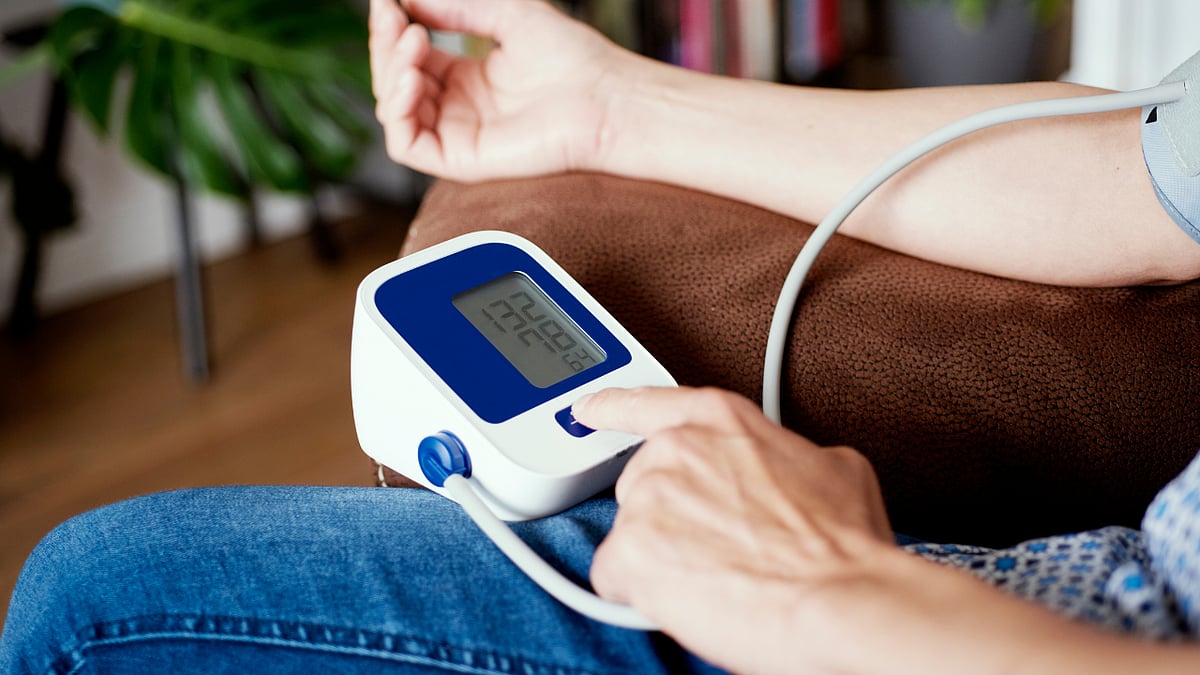 Health tips for BP, sugar and asthma patients in summer: Be careful