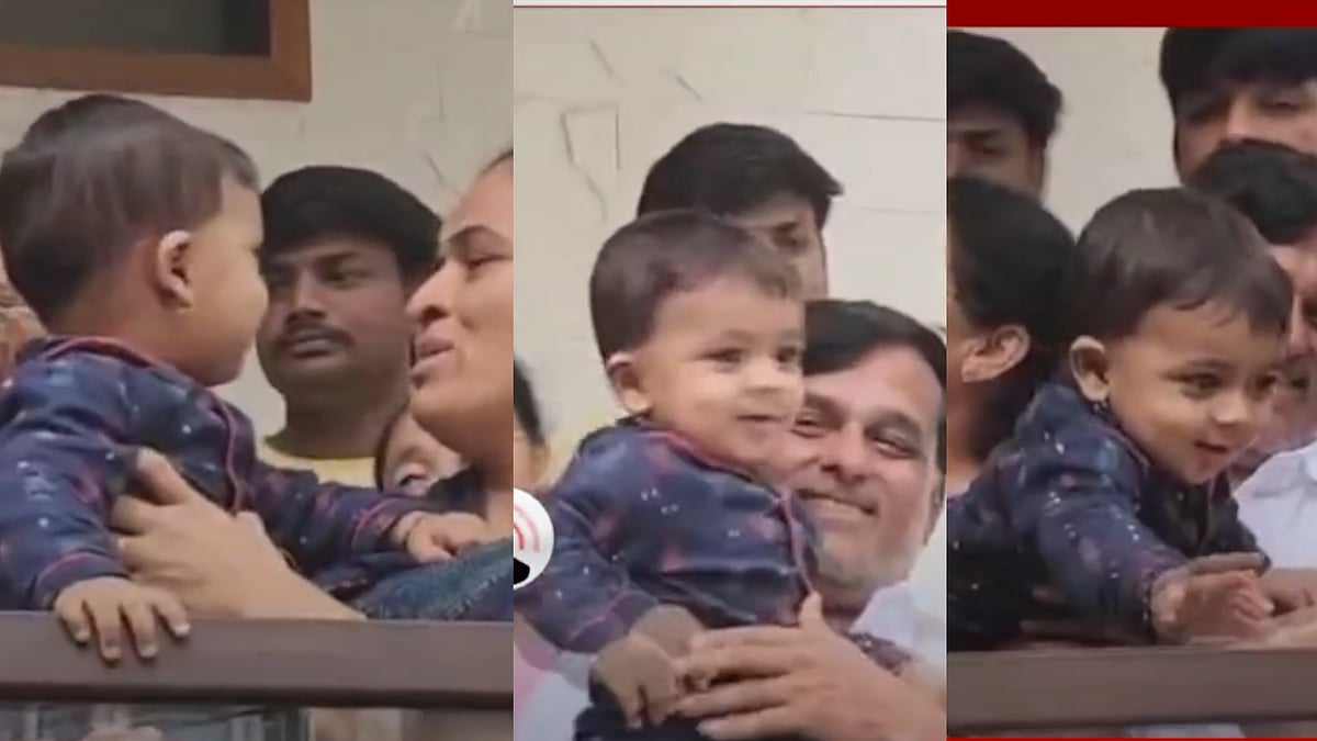 Vaishnavi Hagavane commits suicide: Heartbreaking incident in Pune revealed