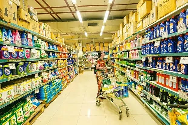 Special offers on DMart Ready app: Shop at low prices