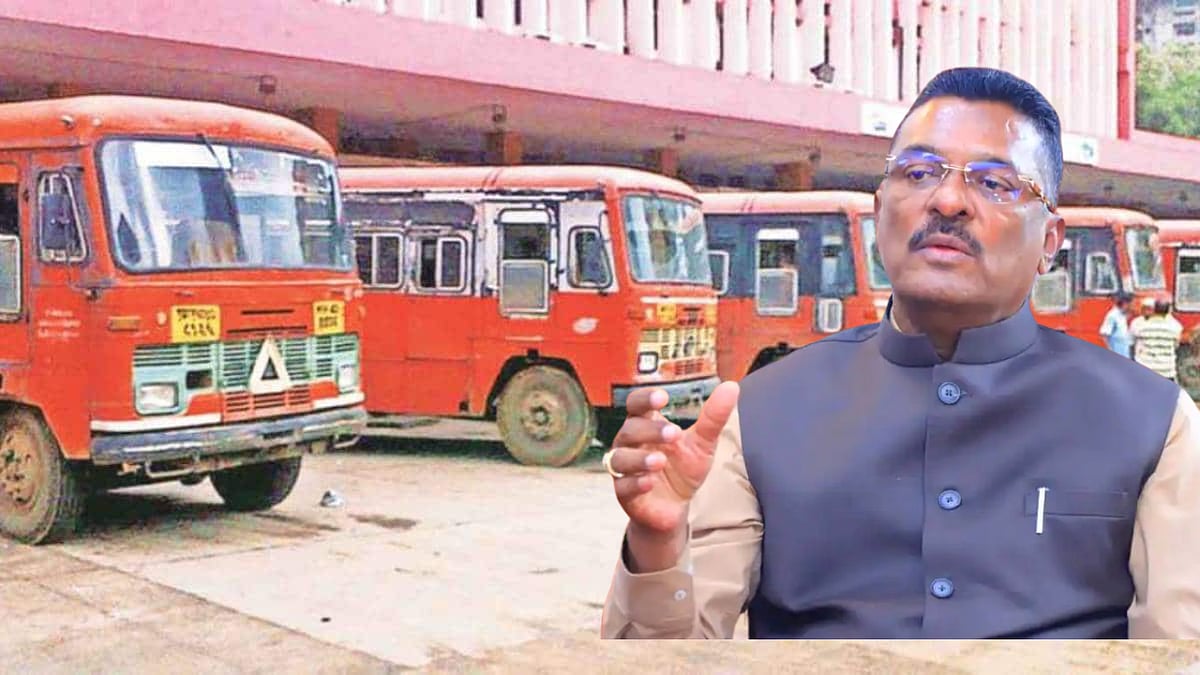 Breath analyzer mandatory for ST bus drivers