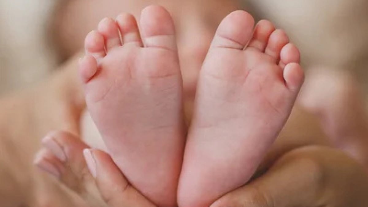 Beed incident: Baby declared dead comes back to life, what exactly ...