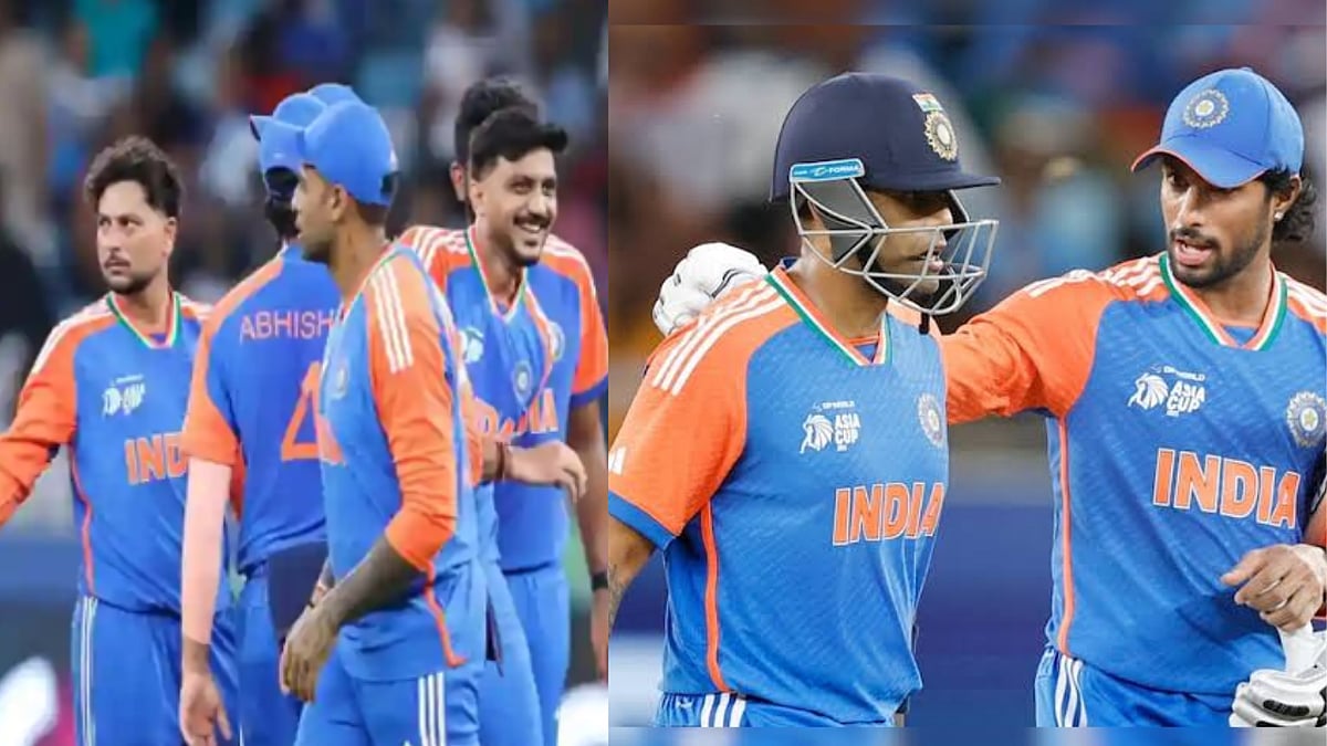 Indian team announcement for T20 World Cup today