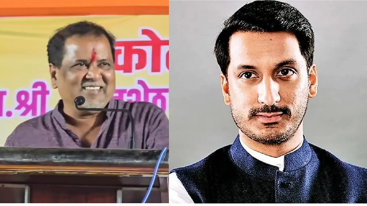 Parth Pawar Land Case: Mahendra Dalvi's Big Revelation