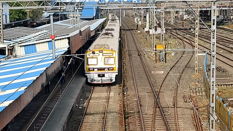 Megablock in Mumbai: Check the Railway Schedule Before Leaving Home