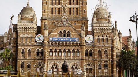 Just a few days to go for Mumbai Municipal Corporation Election!