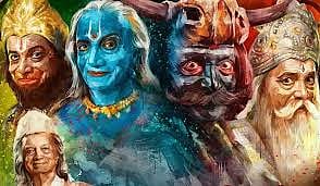 Spectacular Entry of Marathi 'Dashavatar' in Oscar Competition