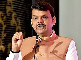 Fadnavis: No Alliance with MIM, Attack on Opponents