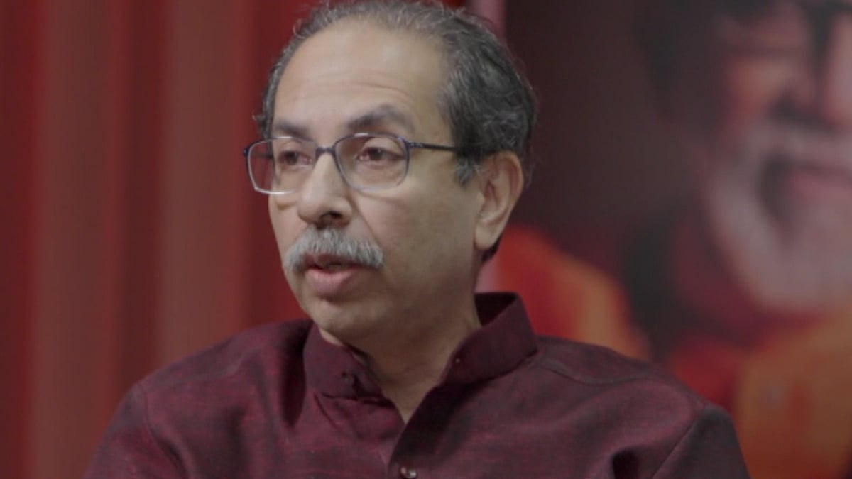 ShivSenaUBT: Controversy over BMC Mayor Reservation; Thackeray Group's ...