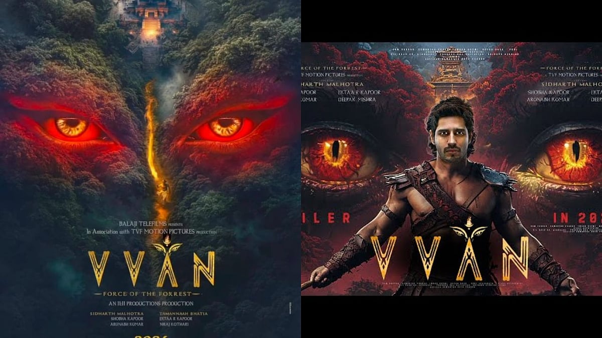 Special Wishes from Producers on Siddharth Malhotra's Birthday