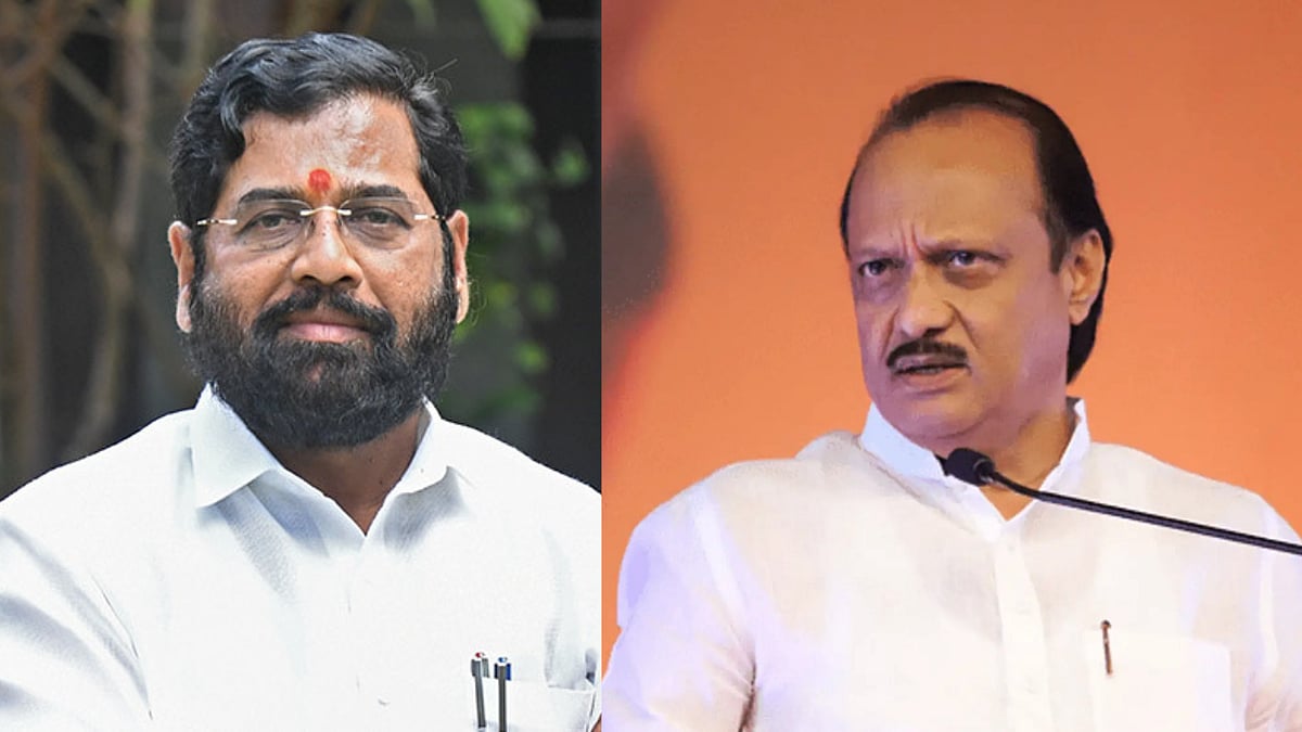 State Cabinet Meeting: Absence of Deputy Chief Ministers