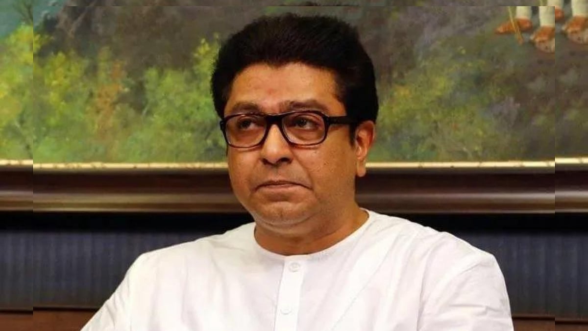 Raj Thackeray evokes memories of Balasaheb through Saamana