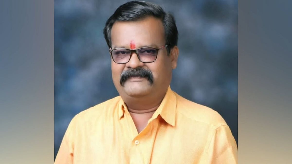 Death of Ramesh TikKe in Kalyan East Poster Case