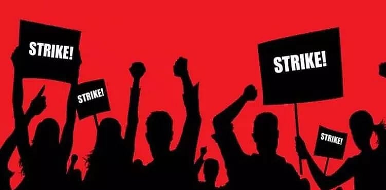 Manipur: Indefinite Strike Called in Imphal Over Extortion Demands