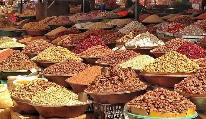 Soaring Food Inflation Hits Pakistan: New Report
